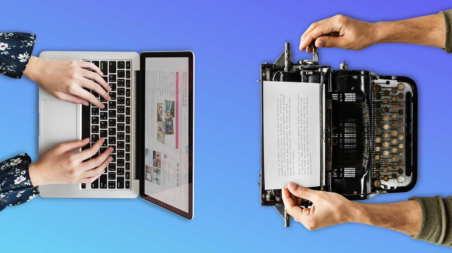 Blog vs Online Magazine: Find the Crucial Differences | 10Web