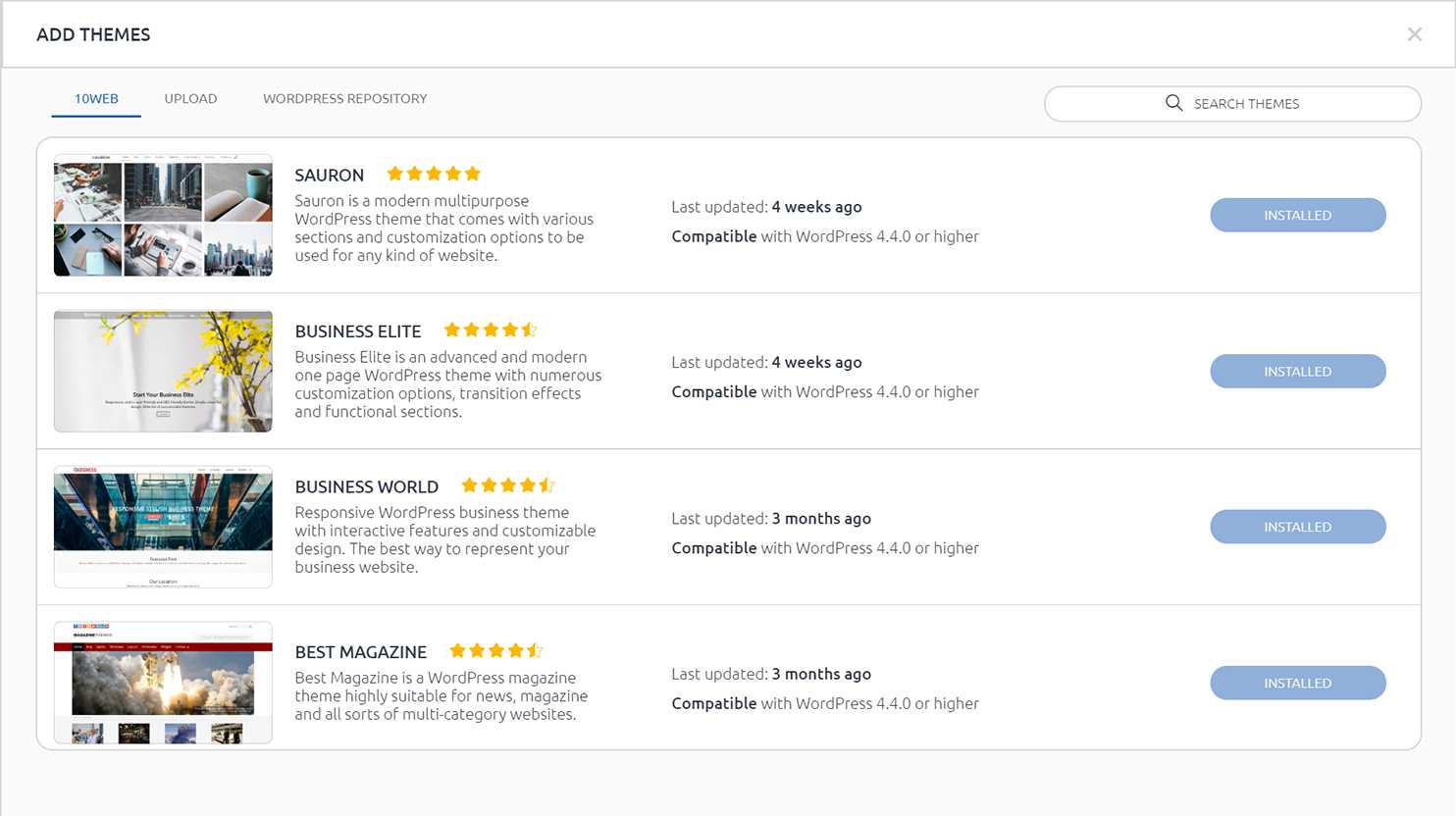 What Can You Get from 10Web - What's Your Benefit?