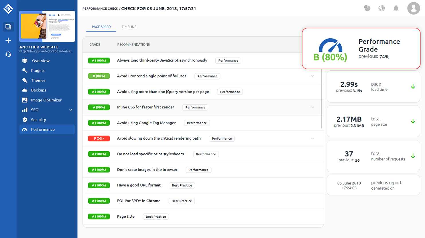 What Can You Get from 10Web - What's Your Benefit?