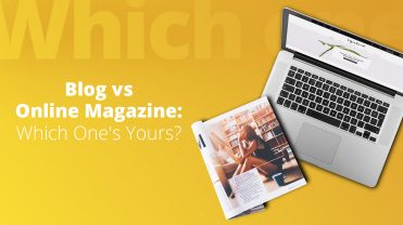 35 Trendiest Fashion Blog Examples in 2025 - 10Web