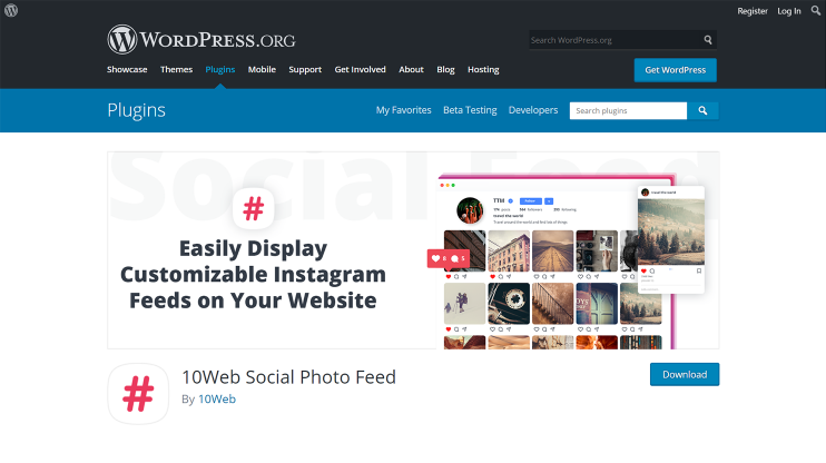 7 Popular Social Feed Plugins for Your WordPress Website | 10Web
