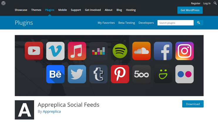 7 Popular Social Feed Plugins for Your WordPress Website | 10Web