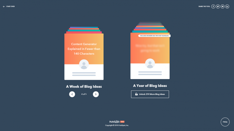 10 Automated Content Generators You Must Know About | 10Web