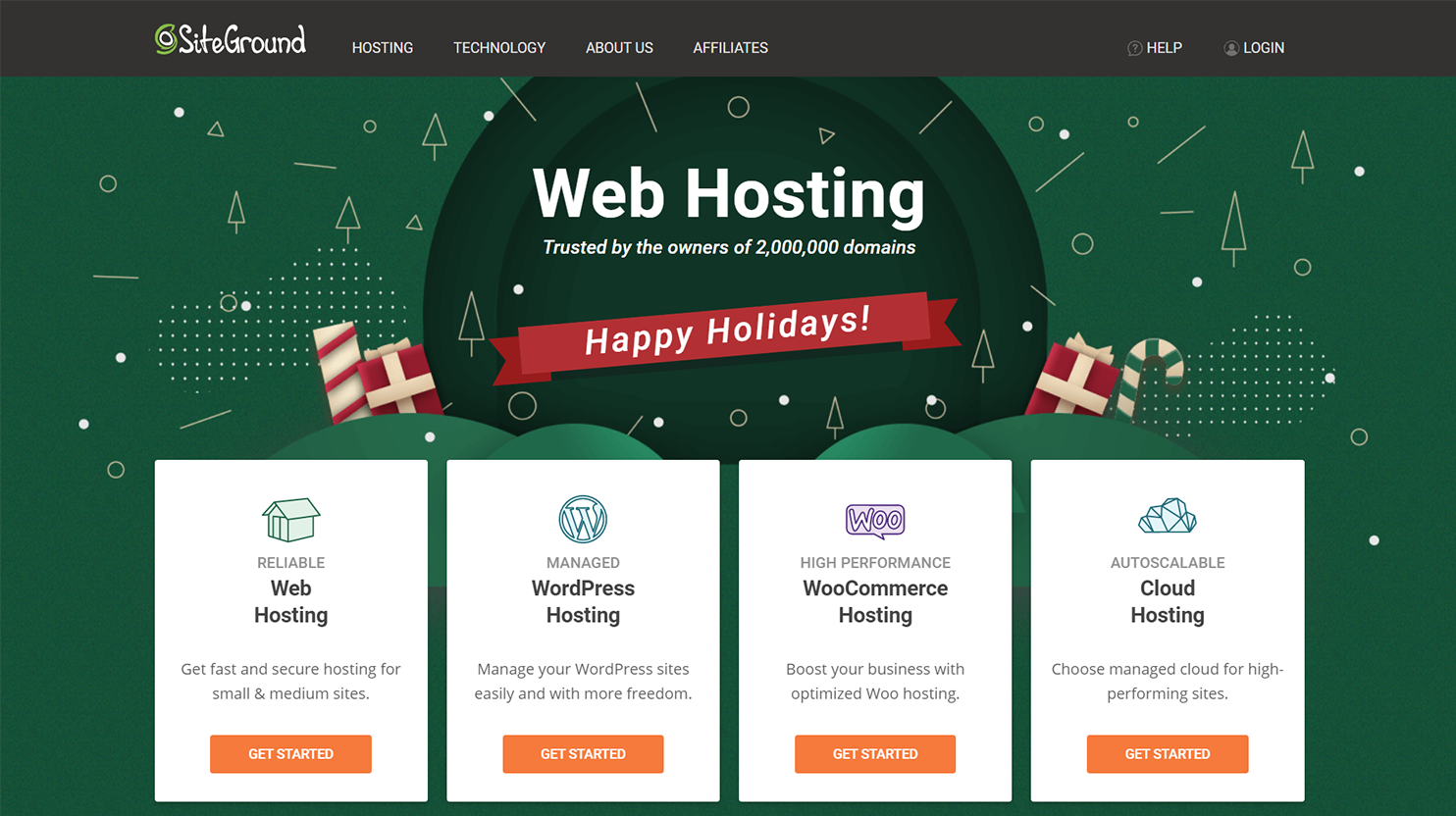 10 Best Managed WordPress Hosting Platforms (Compared)