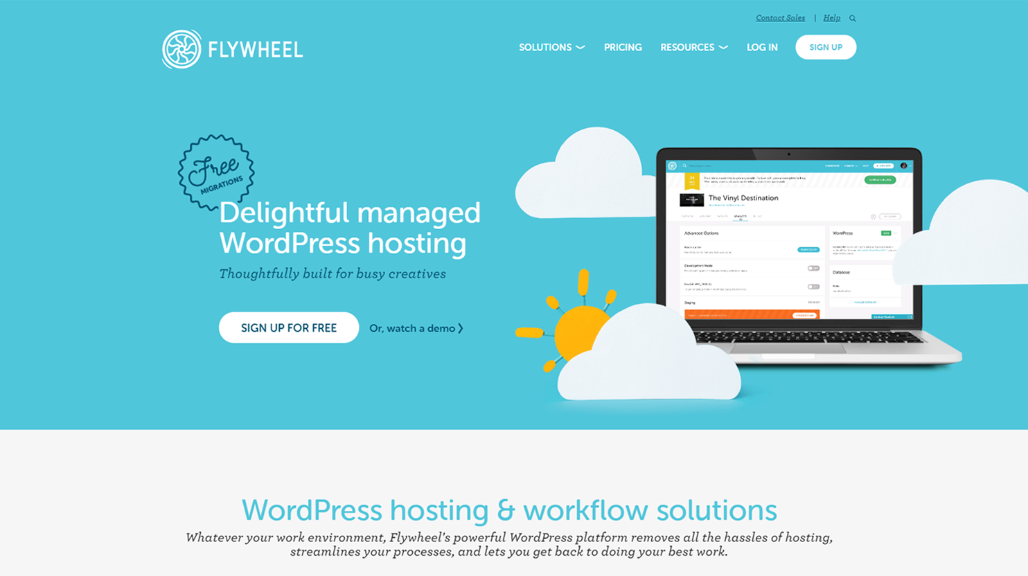 10 Best Managed WordPress Hosting Platforms (Compared)