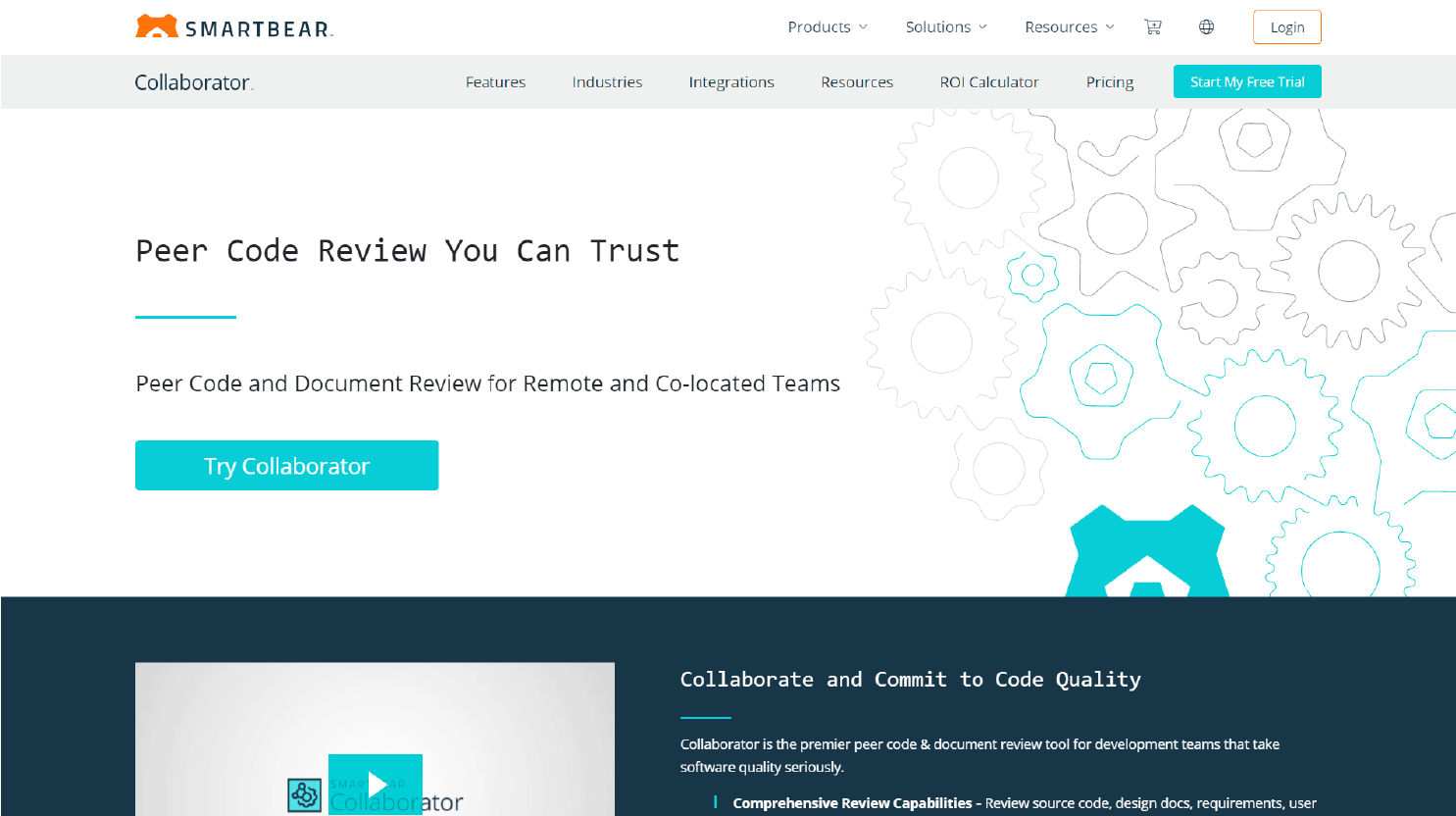 10 Code Review Tools for Freelancers and Agencies - 10Web