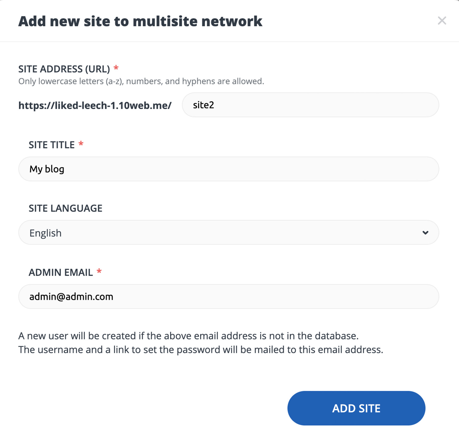 The Complete Guide on How to Setup WordPress Multisite - 10Web