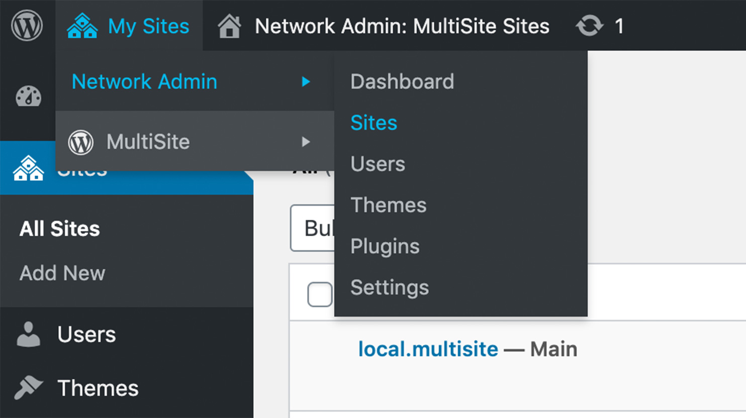 The Complete Guide on How to Setup WordPress Multisite - 10Web