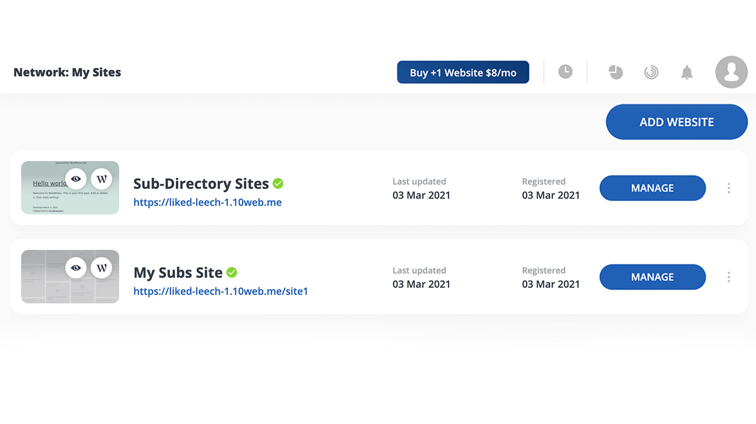 The Complete Guide on How to Setup WordPress Multisite - 10Web