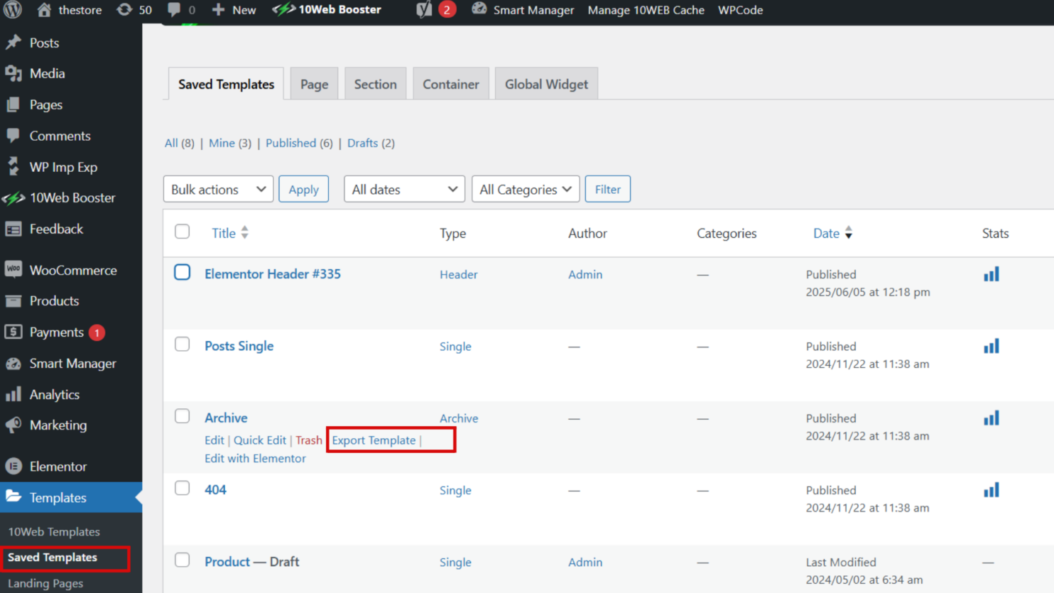 How To Create A Custom Wordpress Theme Without A Line Of Code