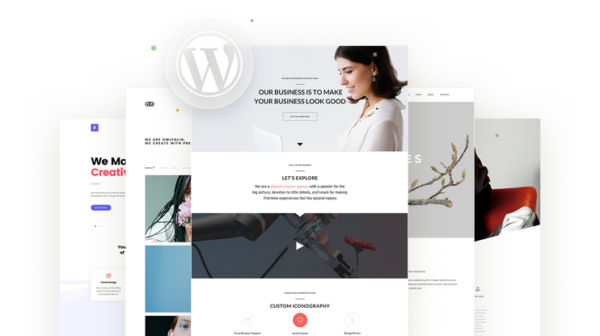 How to Create a Custom WordPress Theme Without a Line of Code - 10Web