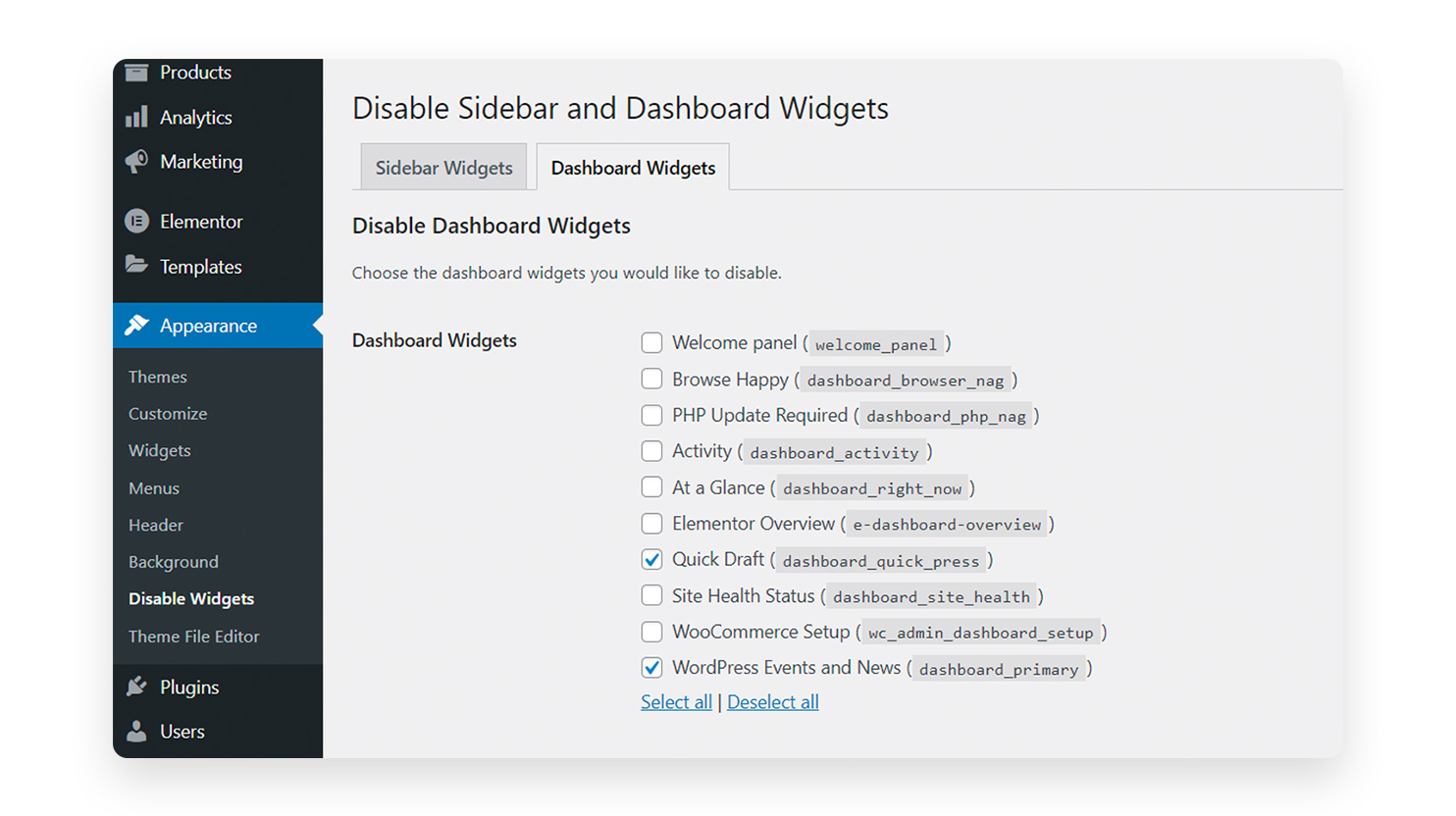 How To Speed Up WordPress Backend and Admin Panel - 10Web