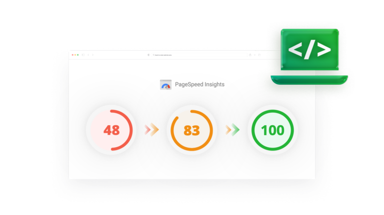 10Web - Build & Host Your WordPress Website