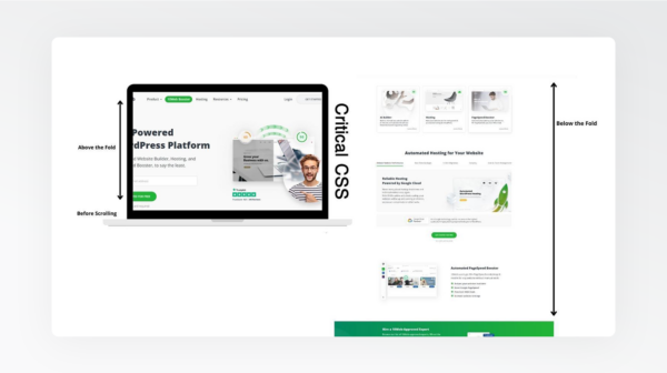 How to Inline Critical CSS and Defer Unused CSS in WordPress