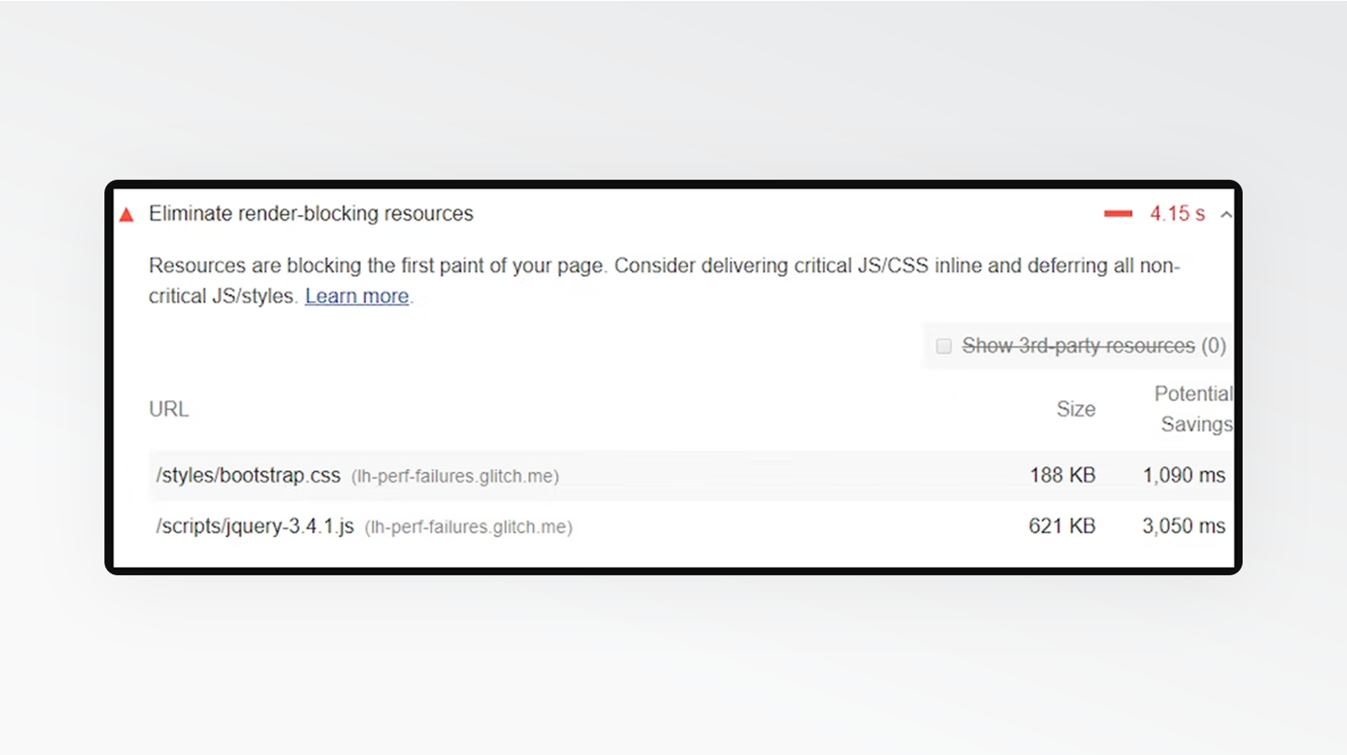 How To Inline Critical Css And Defer Unused Css In Wordpress