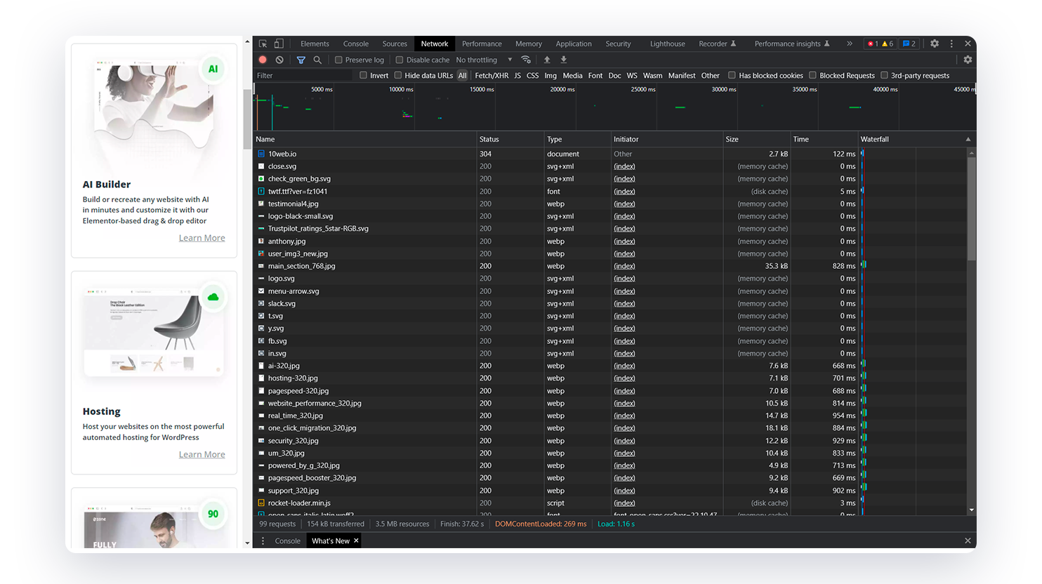 What is Time to First Byte and how to optimize it?