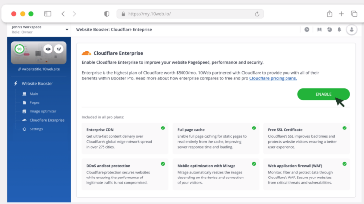 WordPress CDN – How to Improve Website Load Times with a CDN
