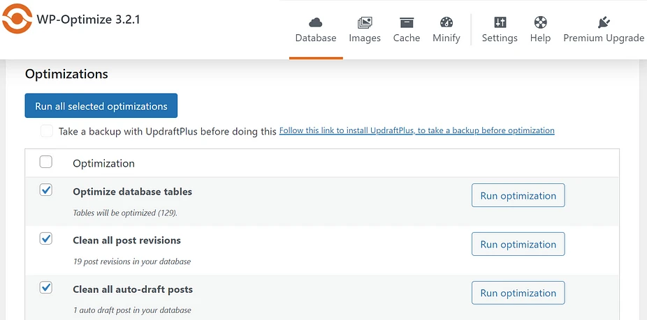 Wordpress Database Optimization Tips Plugins And More 10web