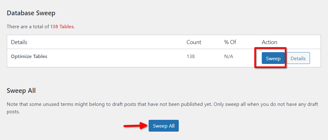 Wordpress Database Optimization Tips Plugins And More 10web