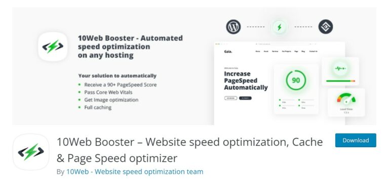 11 Essential Elementor Speed Optimization Tips - 10Web