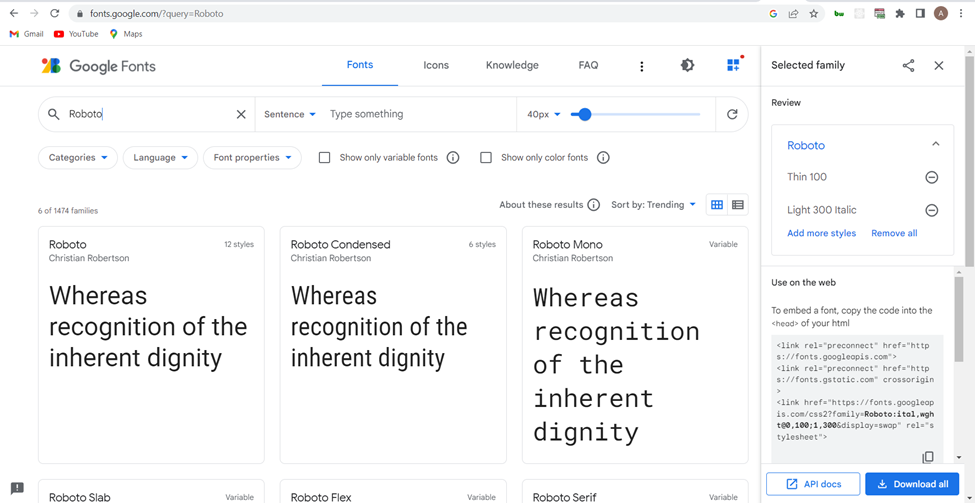2023 Guide To Font Loading Optimization On Wordpress 10web