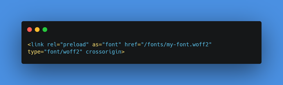 2023 Guide To Font Loading Optimization On Wordpress 10web 