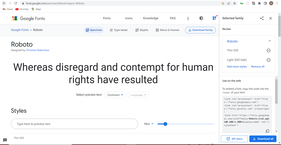 2023 Guide To Font Loading Optimization On Wordpress 10web