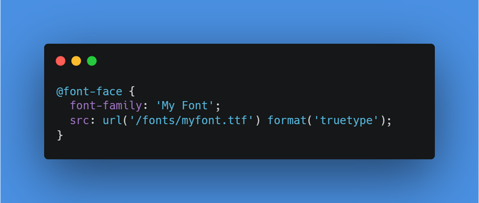 2023 Guide To Font Loading Optimization On Wordpress 10web