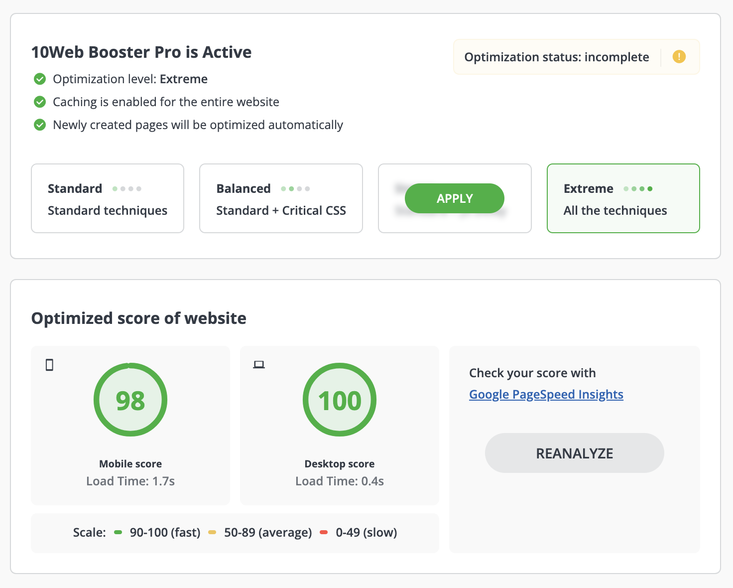 WP Rocket Review 2023: Pros, Cons, and Alternatives - 10Web