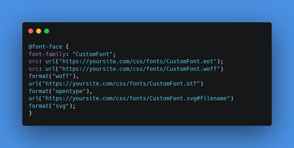 2023 Guide To Font Loading Optimization On Wordpress 10web