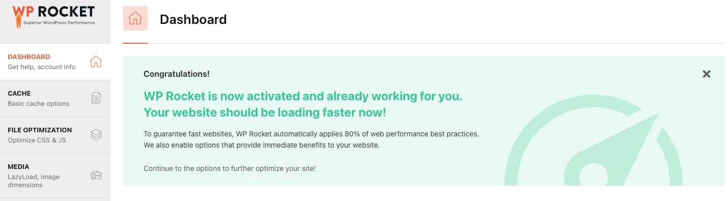 WP Rocket Review 2023: Pros, Cons, and Alternatives - 10Web