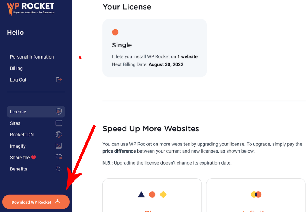 WP Rocket Review 2023: Pros, Cons, and Alternatives - 10Web