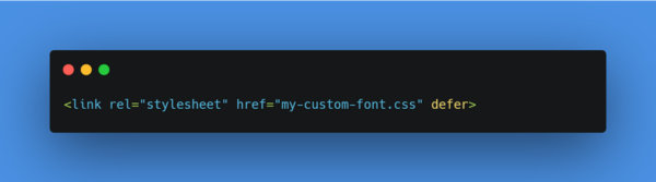 2023 Guide to Font Loading Optimization on WordPress - 10Web