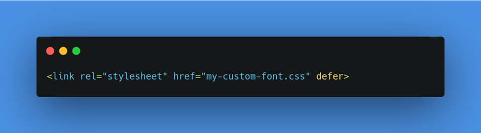 2023 Guide To Font Loading Optimization On Wordpress 10web