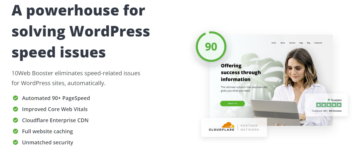 9 Tips to Make Fewer HTTP Requests on WordPress - 10Web