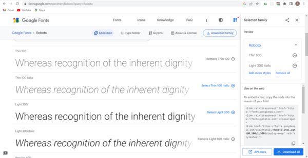 2023 Guide to Font Loading Optimization on WordPress - 10Web
