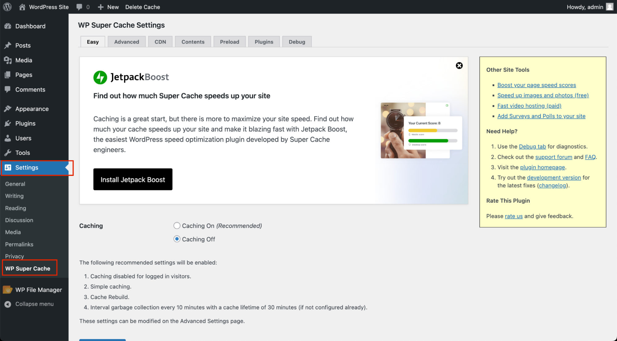 How to Clear WordPress Cache Safely and Efficiently? - 10Web