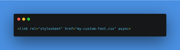 2023 Guide to Font Loading Optimization on WordPress - 10Web