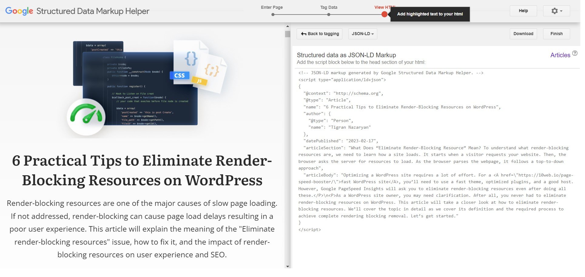 11 Essential Wordpress SEO Tasks You Can Do Without Plugins - 10Web