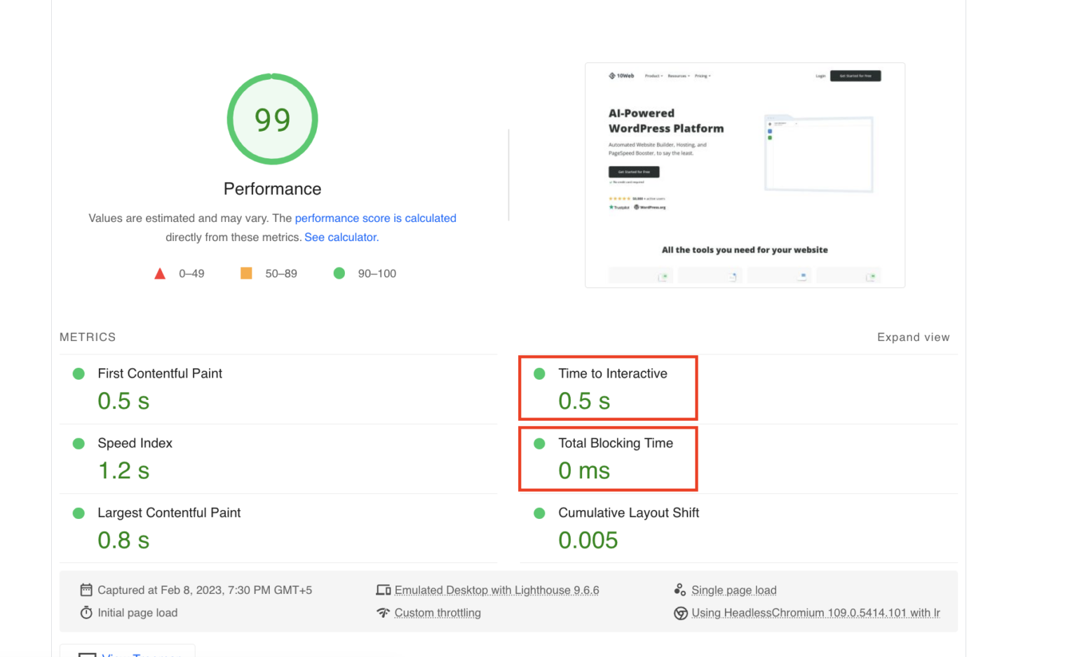 6 Tips to Minimize Main Thread Work on WordPress - 10Web