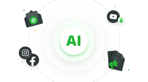 34 AI Marketing Tools to Scale Your Business in 2024 - 10Web