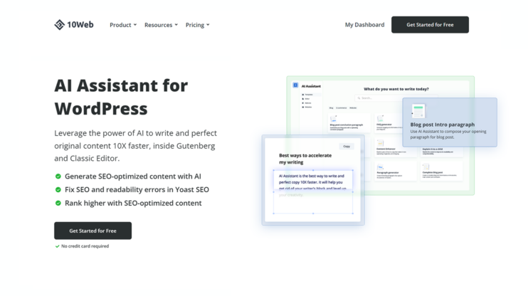 7-Step Website Content Planning for Guaranteed Success - 10Web