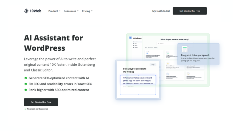 7-Step Website Content Planning for Guaranteed Success - 10Web