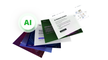 22 Revolutionary AI Websites You Need to Try in 2023 - 10Web