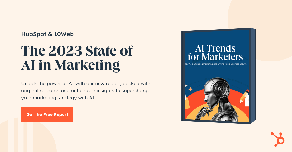 AI Personalization in 2023: Examples, Tools, and Tips - 10Web