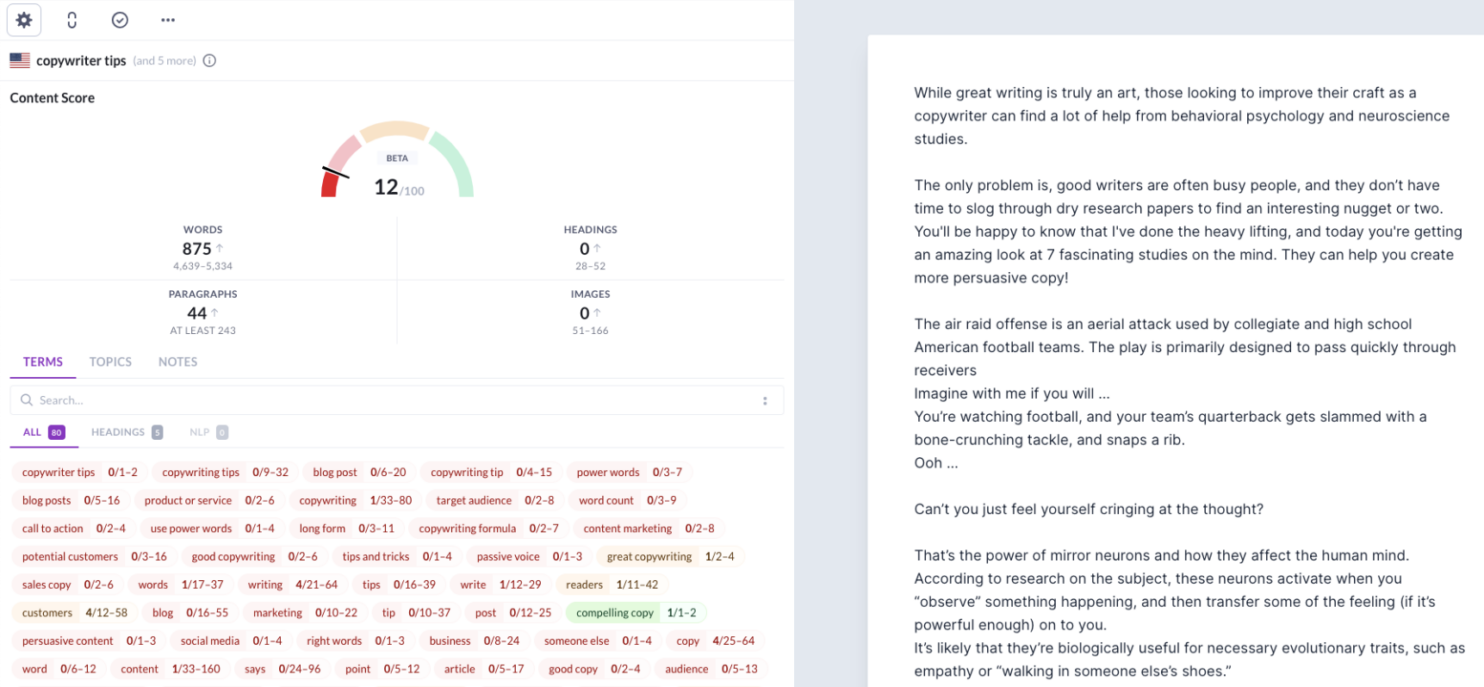 41 Free to Best Value AI Writing Assistants in 2023 - 10Web