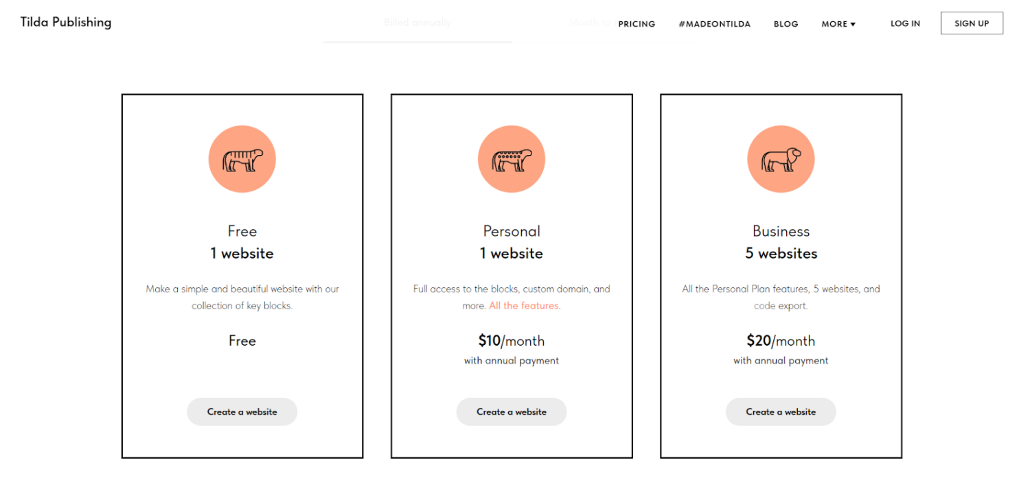 16 Best Responsive Website Builders: Get Mobile-Friendly - 10Web