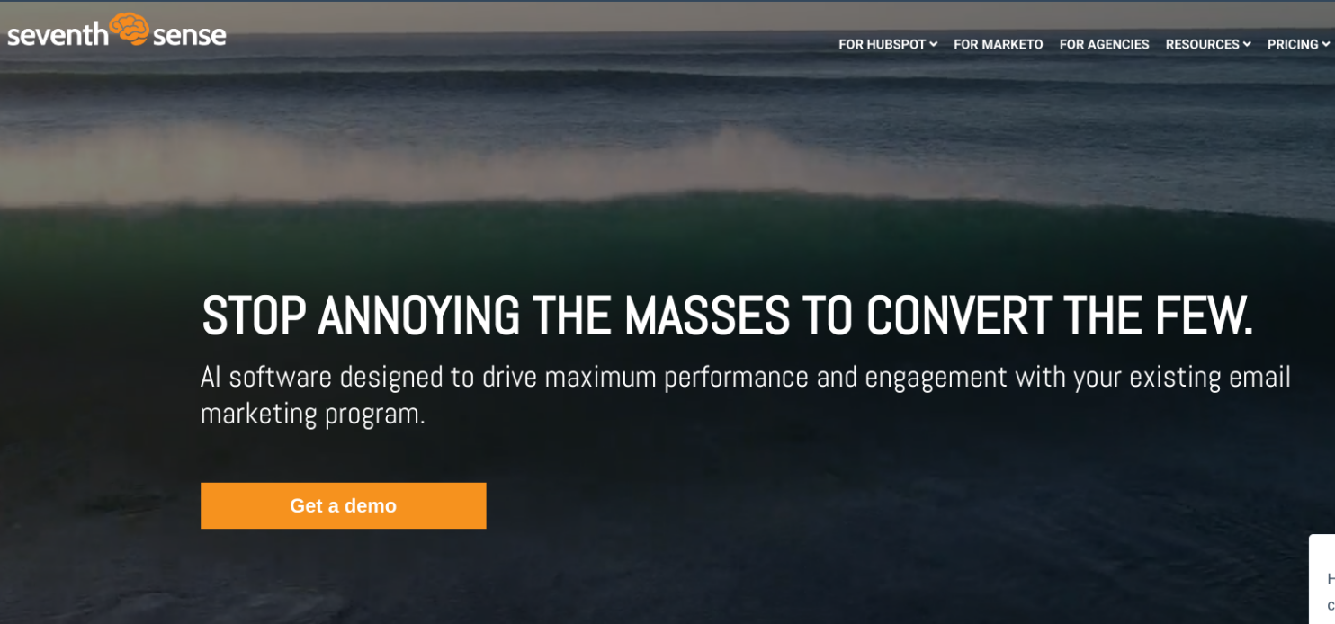 26 AI Marketing Tools to Scale Your Business in 2023 - 10Web