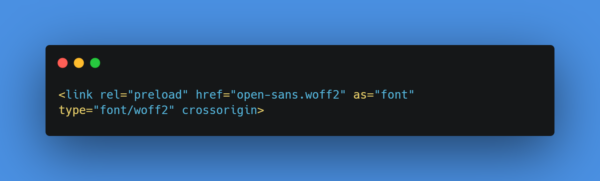 How to Ensure Text Remains Visible During Webfont Load - 10Web