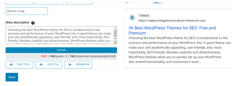SEOPress vs. Yoast: The WordPress SEO Plugin Battle - 10Web